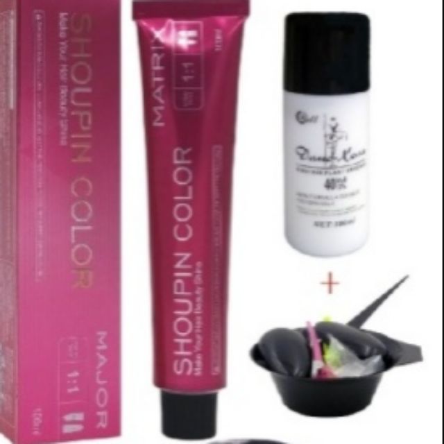 Shoupin color (MAJOR) | Shopee Malaysia