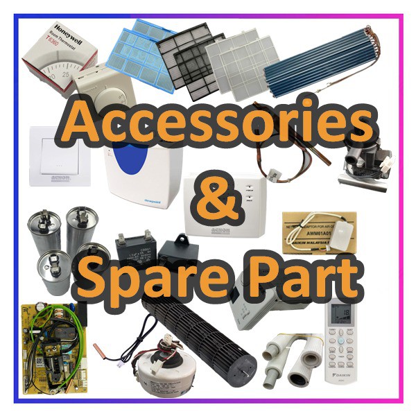 Online Spare Parts Of Air Conditioner | Reviewmotors.co