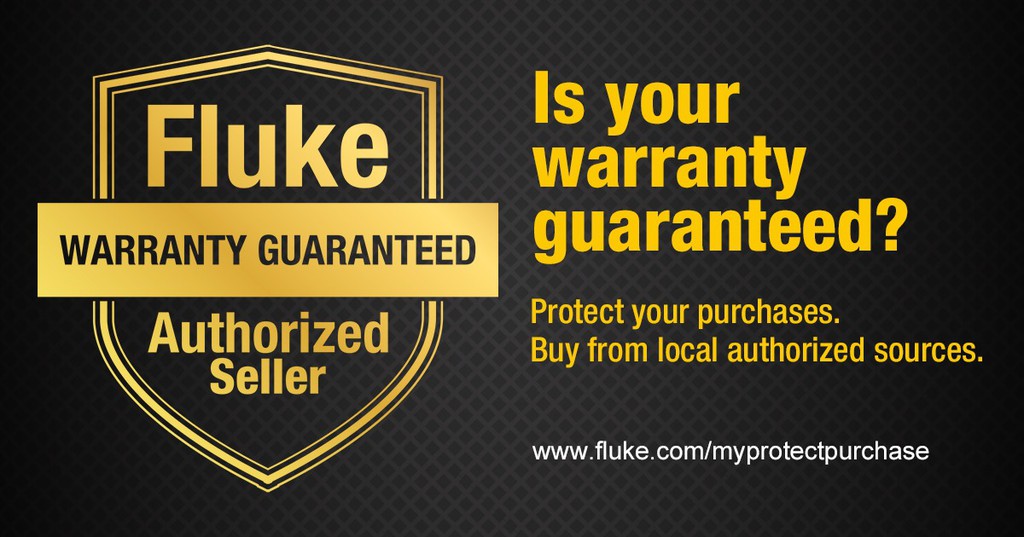 Fluke Official Store Online, October 2022 | Shopee Malaysia