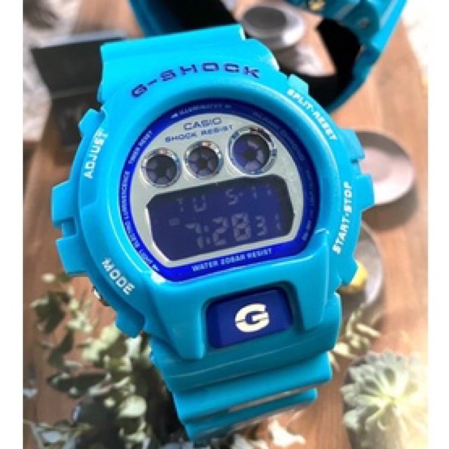 G-SHOCK DW6900 CB2 ️ 121 READY STOCK | Shopee Malaysia