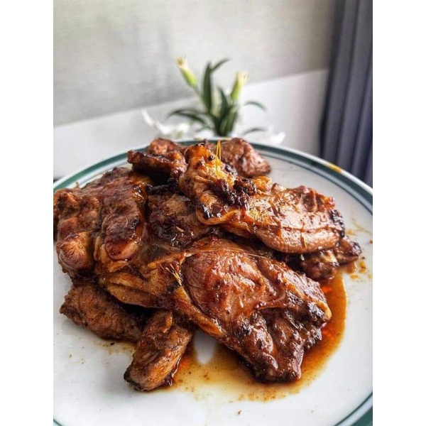 Kambing / Lamb perap viral MAMASAB | Shopee Malaysia