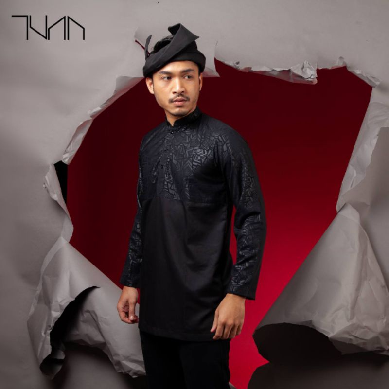 Kurta Tuah (kurta raya/baju raya) | Shopee Malaysia