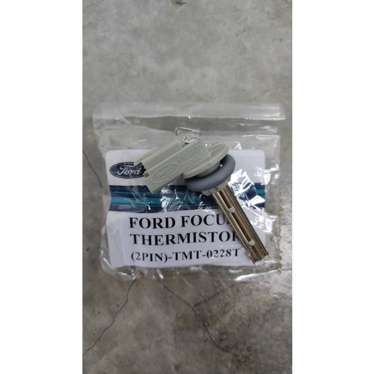 SENSOR 2PIN A/C (FORD FOCUS Mk3 (C346) (2012-Present) AIRCOND ...