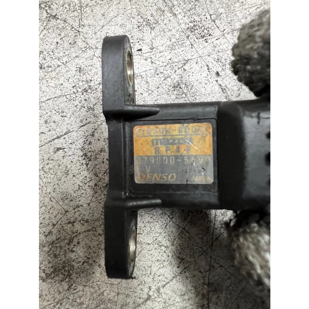 Mazda Map Sensor 079800-5690 For YRV K3VE Turbo | Shopee Malaysia