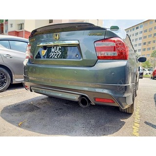 HONDA CITY GM2 2012 MODULO BODYKIT | Shopee Malaysia