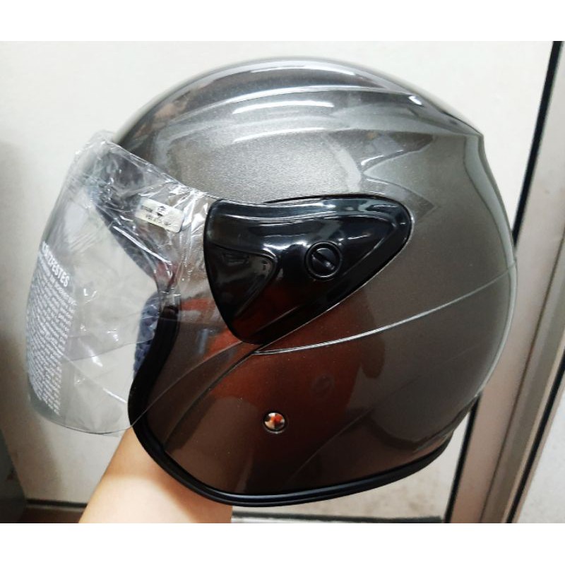 HELMET XDOT G618N SIRIM APPROVED TOPI KELEDAR PENUH XDOT 100% ORIGINAL ...