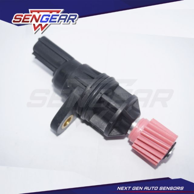 Ford Ranger WL SPEEDO METER SPEED SENSOR(18T) | Shopee Malaysia
