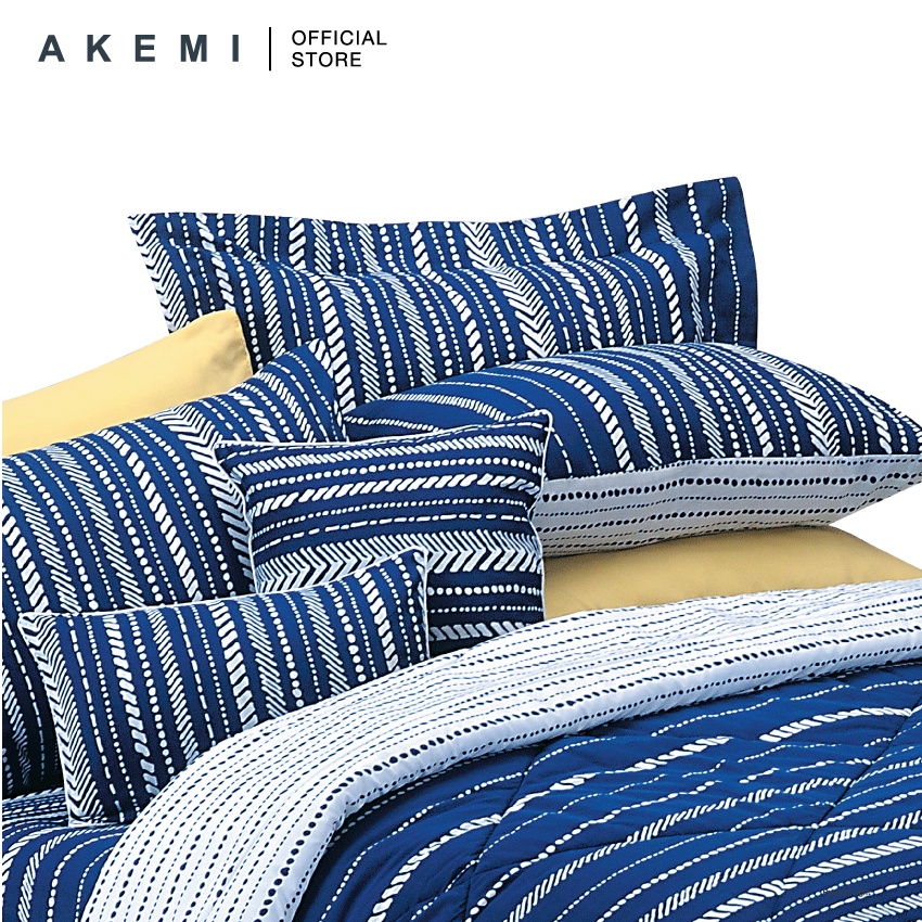 AKEMI Official Online Store, April 2022 | Shopee Malaysia