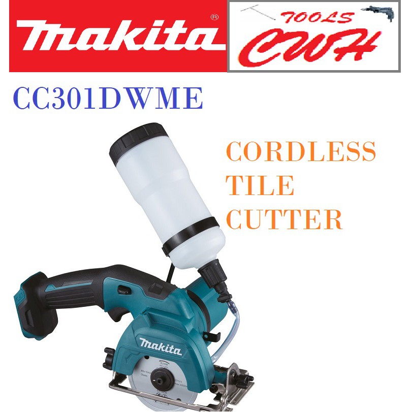 Makita Handheld Tile Saw | atelier-yuwa.ciao.jp