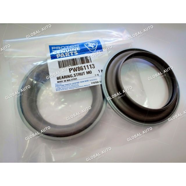 PROTON BLM FL FLX PREVE EXORA FRONT ABSORBER MOUNTING BEARING (1PAIR ...