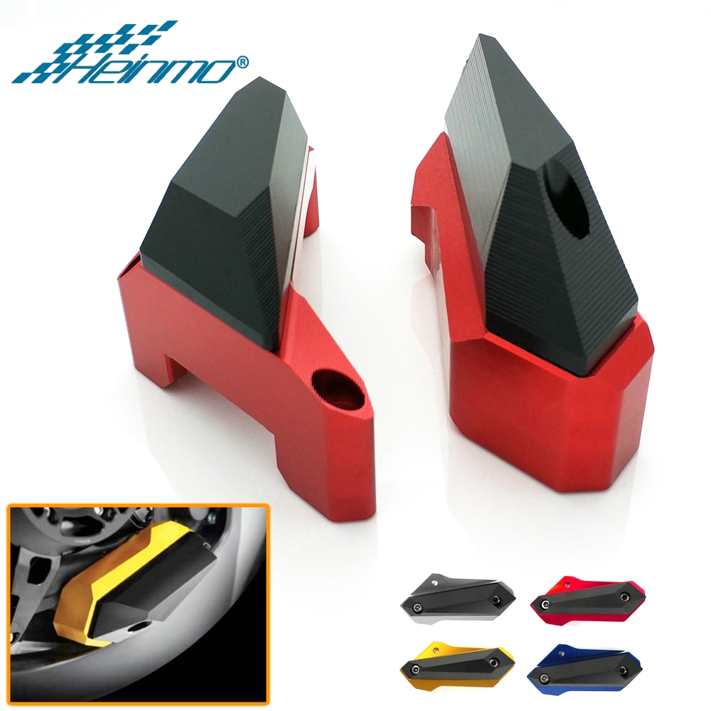 For Yamaha YZF R3 R25 2013-2018 MT03 MT25 Frame Slider Engine Stator ...