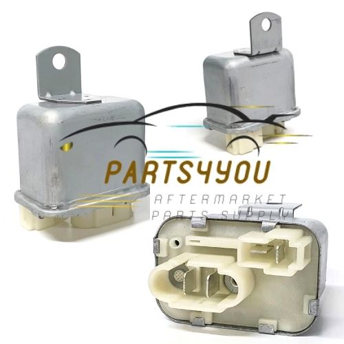 DAIHATSU DV57, TOYOTA DYNA STARTER RELAY 28300-48010 | Shopee Malaysia