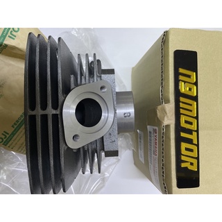 Cylinder block rxz catalyzer original yamaha / block set Rxz MADE IN JAPAN 5PV -11311- 00 ...