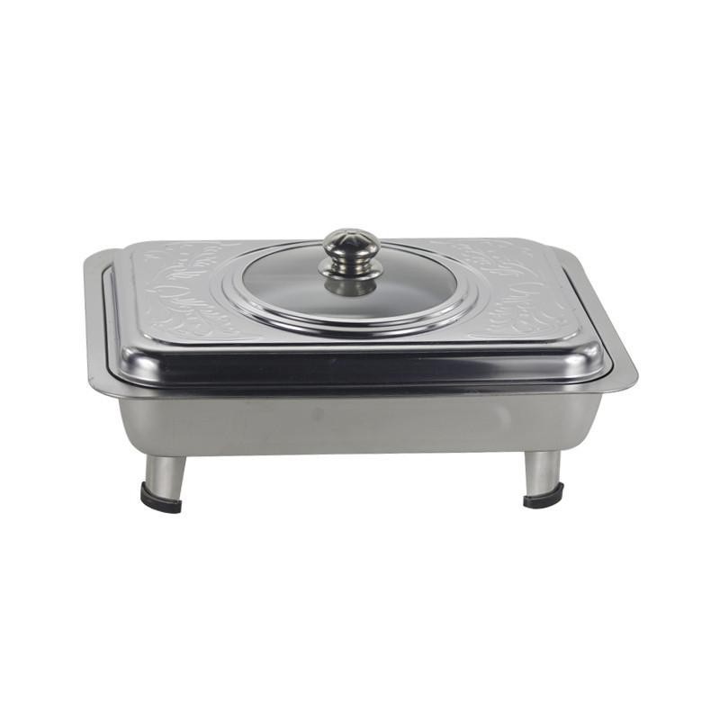 READY STOCK 4 SETS 34x28 BUFFET EMBOSSED / BUFFET TRAY SET / BUFFET ...