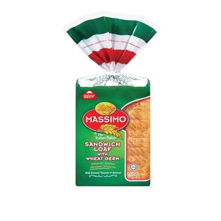 massimo bread - Prices and Promotions - Apr 2022 | Shopee Malaysia