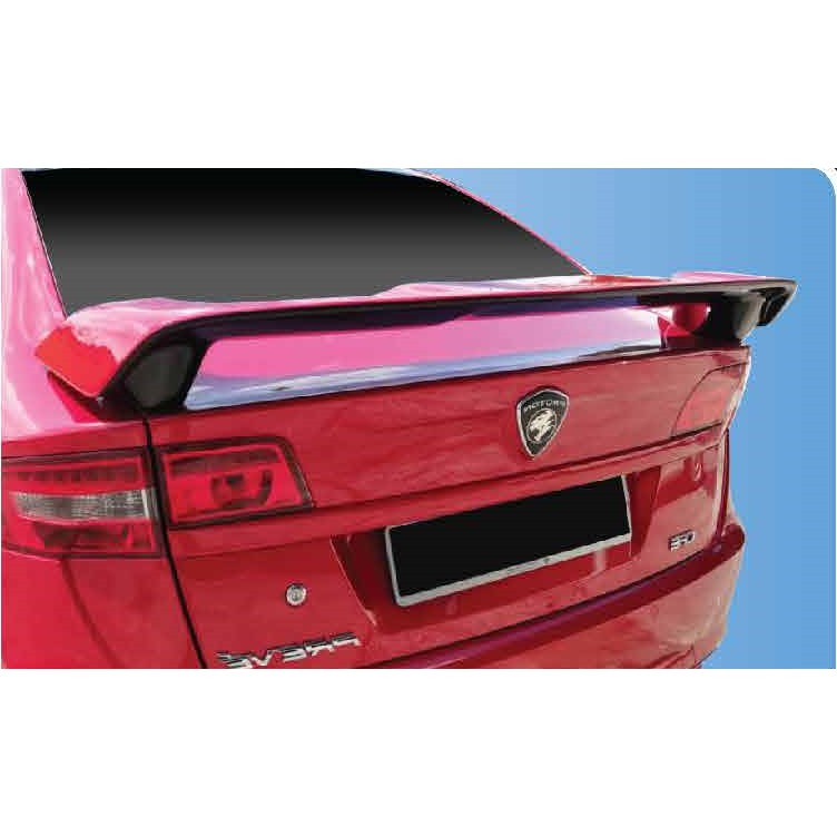 Proton Preve Spoiler Fiber | Shopee Malaysia