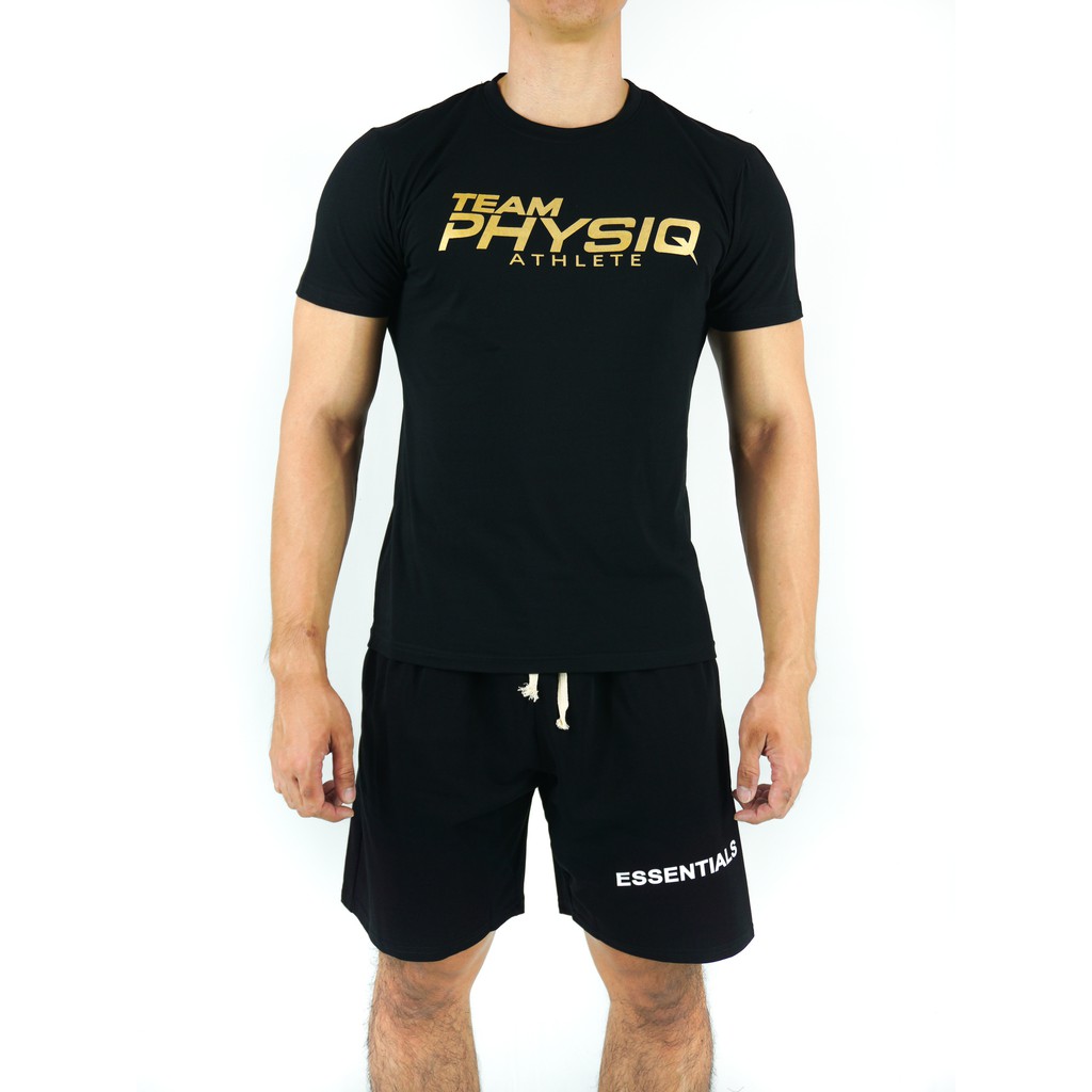 [Ready Stock] Gym Wear Sleeveless Fitness Apparel Gym Shark Alphalete ...