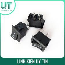 3A 250V XL601 10x14MM seesaw Switch (Small Type) | Shopee Malaysia