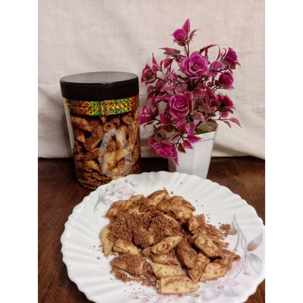 Popia Milo/Nestum Milo (Gulung) | Shopee Malaysia