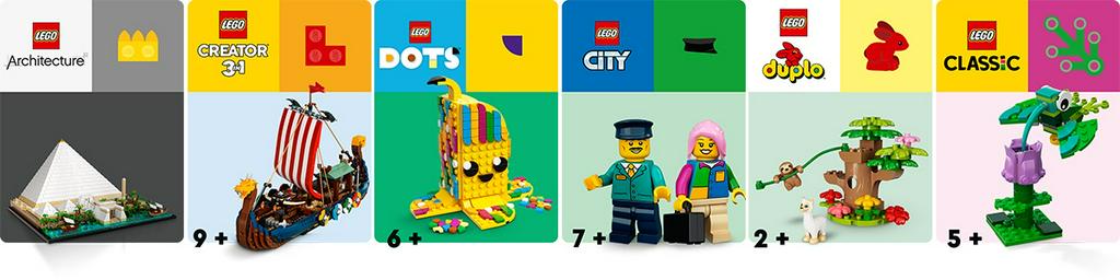 LEGO OFFICIAL SHOP, Online Shop | Shopee Malaysia