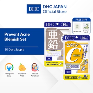 DHC Japan Official Store, Online Shop | Shopee Malaysia