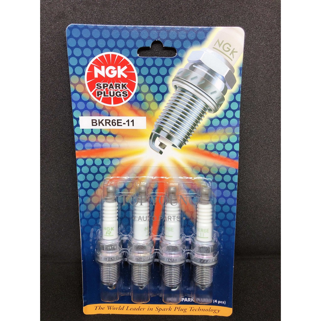 WIRA 1.6 1.8 , WAJA , KIA , NISSAN SENTRA N16 NGK ORIGINAL SPARK PLUG ...