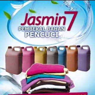 sabun basuh baju jasmin 7 - Prices and Promotions - Jun 2022 | Shopee Malaysia