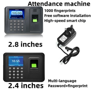 thumbprint machine - Prices and Promotions - Jan 2023 | Shopee Malaysia