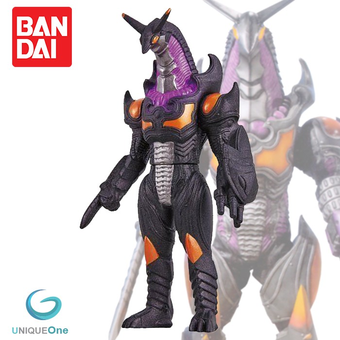 Bandai Ultraman Ultra Monster Series #111Gigadelos Figure | Shopee Malaysia