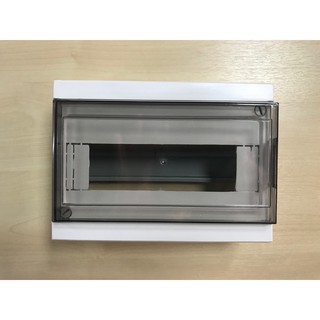 TC PVC MCB DB Box 10 Way | Shopee Malaysia