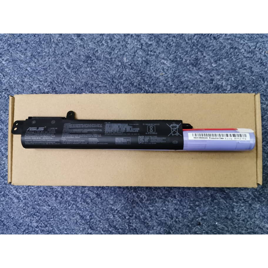 ORIGINAL NEW ASUS VIVOBOOK A31N1719 A407 X407 X407U X507U X507M 0B110 ...