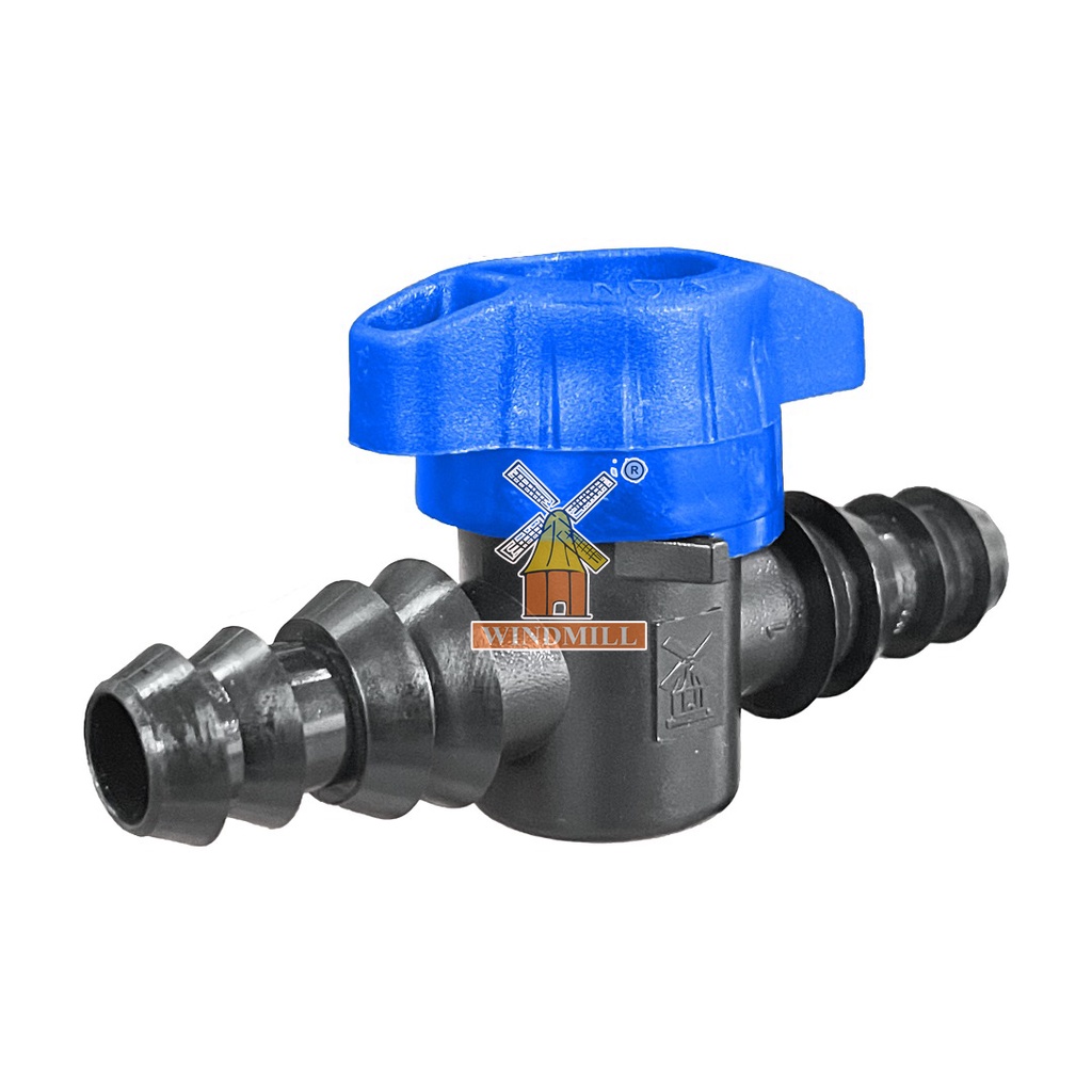 16/20mm WM360 Quick Action Valve QAV Stopcock LDPE Tubing Pipe ON/OFF ...