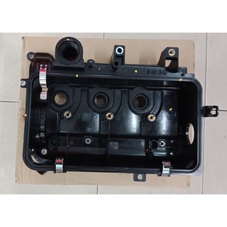 [100% ORIGINAL] CYLINDER HEAD VALVE COVER ASSY PERODUA VIVA 660/850/1.0 ...