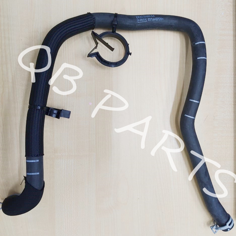 FORD RANGER T6 / T7 2.2cc (GENUINE) HOSE A/T OIL COOLER LONG - GEARBOX ...