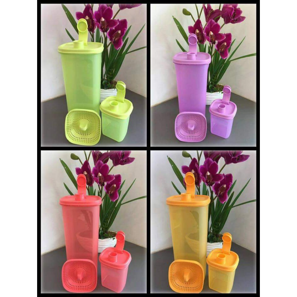 Tupperware Fridge Water Bottle | Shopee Malaysia