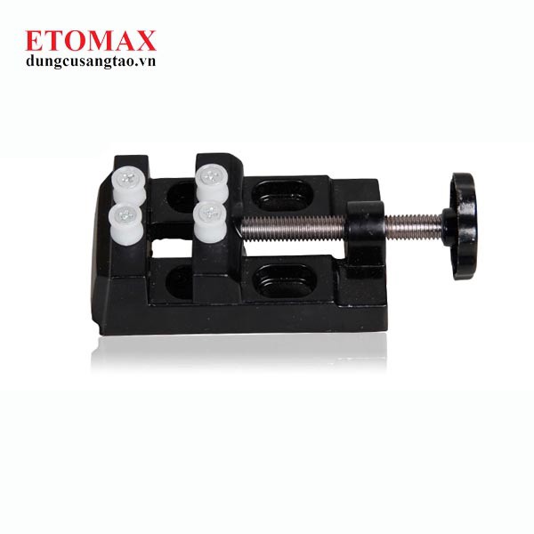 Mini desktop vise clamp v3 | Shopee Malaysia