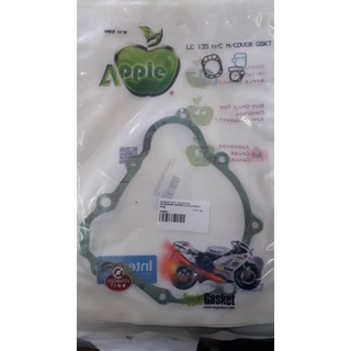 NP APPLE MAGNET GASKET LC135 4 SPEED 5 SPEED 4S 5S (1 PCS) | Shopee ...