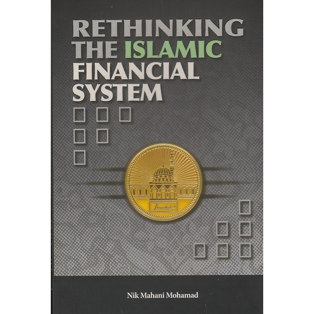 Rethinking the Islamic Financial System | Shopee Malaysia
