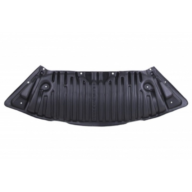 Mercedes W204 Engine Under Cover 2045200723 | Shopee Malaysia