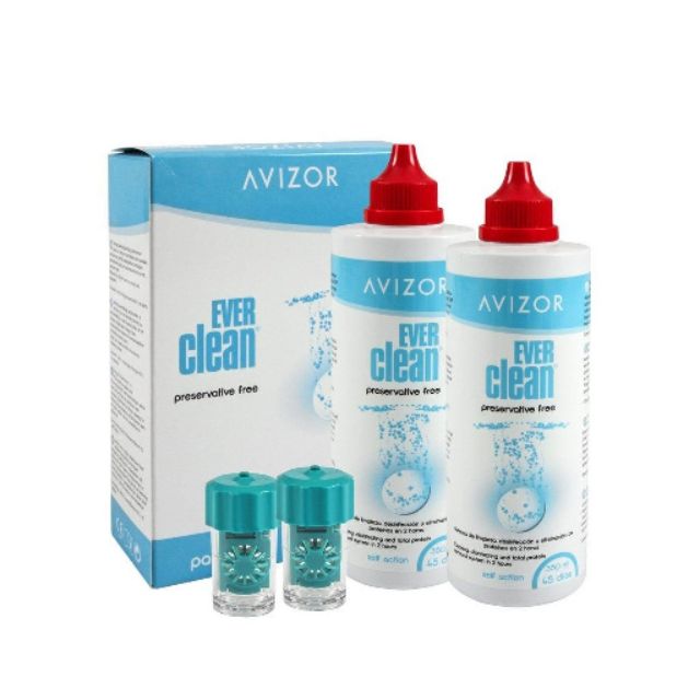 Avizor EVER CLEAN | Shopee Malaysia