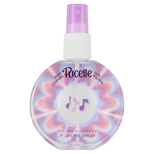 Pucelle Mist Cologne - Jolly Rhythm (150ml) | Shopee Malaysia