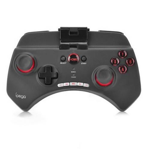 IPEGA PG-9025 MULTIMEDIA BLUETOOTH V3.0 GAME CONTROLLER GAMEPAD WITH 6 ...