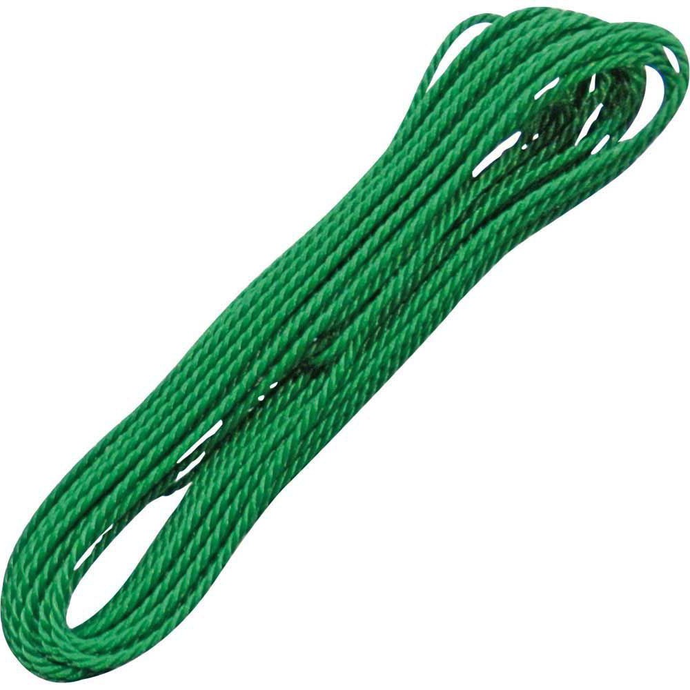 TALI NYLON / TALI PE # NYLON ROPE / PE ROPE POLYETHYLENE ROPE (TEBAL ...