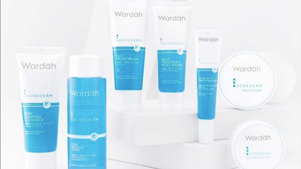 Wardah Store (M), Online Shop | Shopee Malaysia