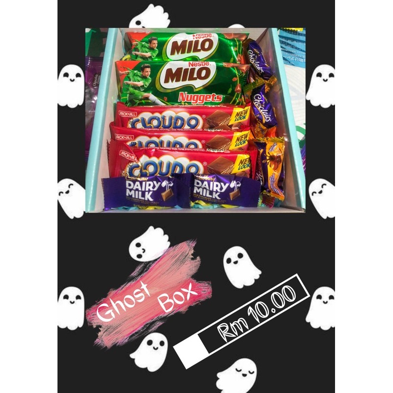 SurpriseBoxMurahViral Surprise Box Rm10 !! | Shopee Malaysia