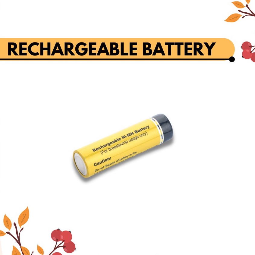 (ORIGINAL) Autumnz passion II Battery | Shopee Malaysia