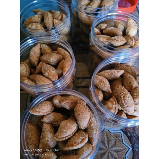 KARIPAP MINI INTI SERUNDING IKAN | Shopee Malaysia