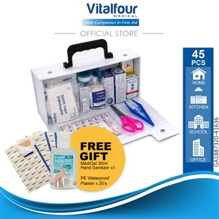 VitalFour Medical Official Store, Online Shop | Shopee Malaysia