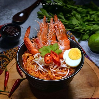 [READY STOCK] MEE KARI OPAH BY ARWAAFOOD (MAX 2BOX PER PERSON) | Shopee ...