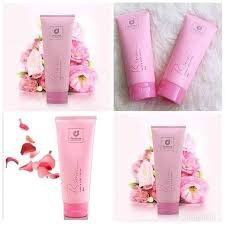 COSWAY LOSYEN R SERIES DESIGN HAND & BODY MOISTURISING ORIGINAL ...